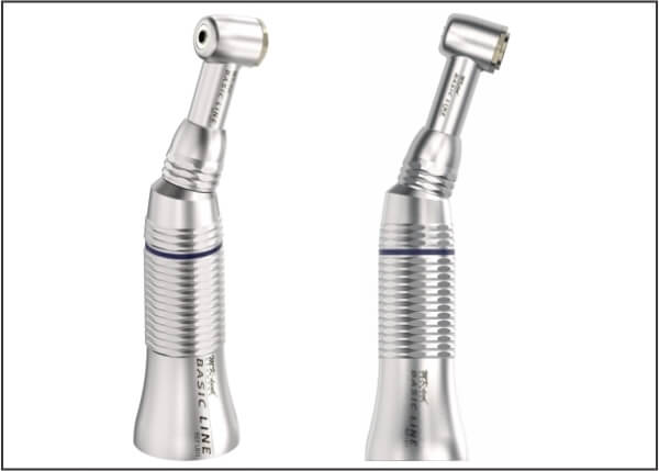 Tay khoan chậm tốc Basic Line LB11/11 - Thiết Bị Nha Khoa