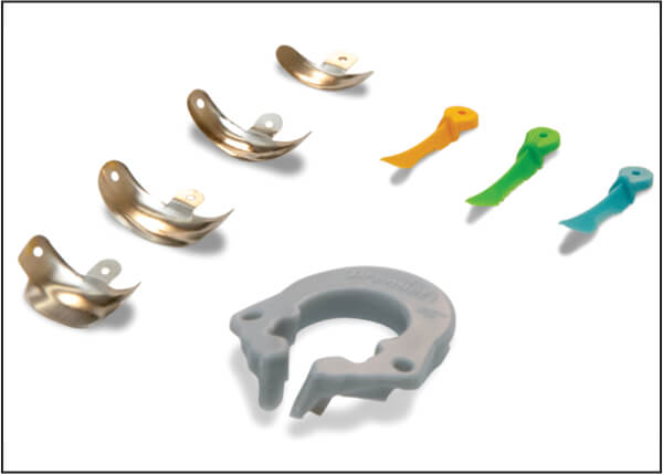 X5 Sectional Matrix System™ - Thiết Bị Nha Khoa